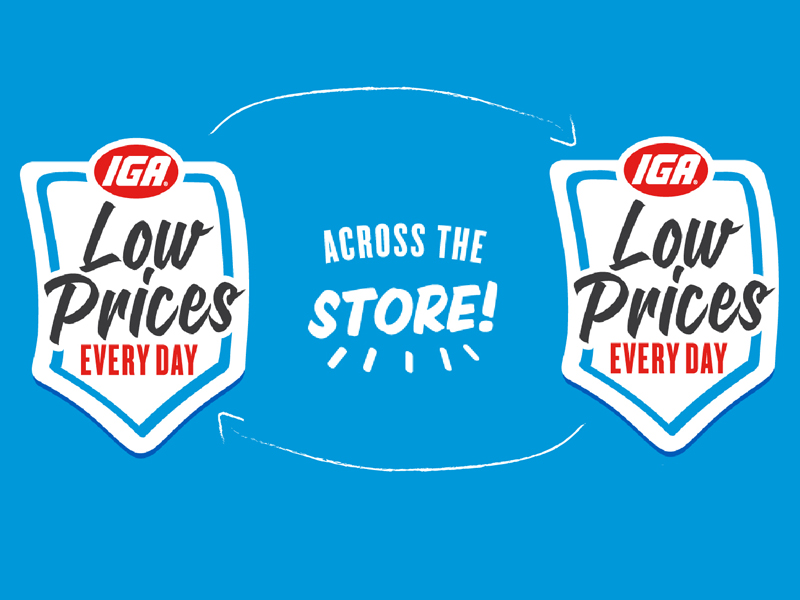Our Store – Wembley SUPA IGA