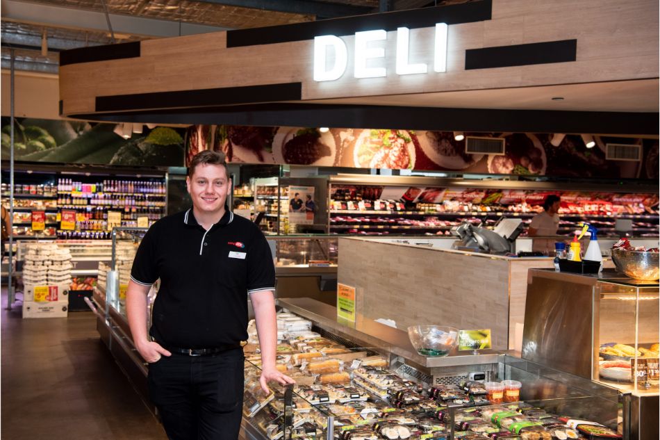 Our Store – Wembley SUPA IGA